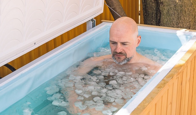 Método Wim Hof: saiba os benefícios e como praticar