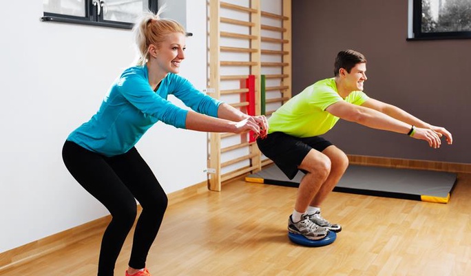 Propriocepção: O que é, Como Ela Acontece + Exercícios | Atletis Blog