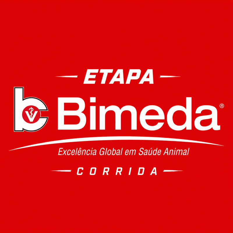 Etapa Bimeda - Ibirité, Minas Gerais - 2026 - Inscrições Abertas | Atletis